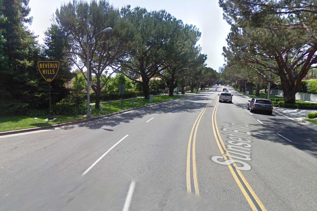 24/7 Taxi Service in Los Angeles | Taxi L.A.